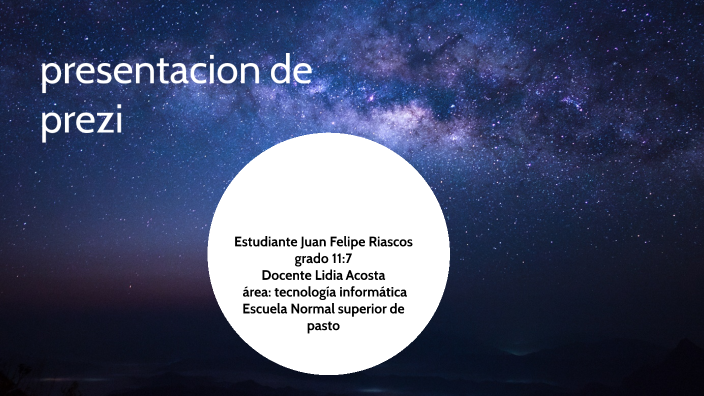 procesos productivos by juan felipe Riascos Idrobo on Prezi