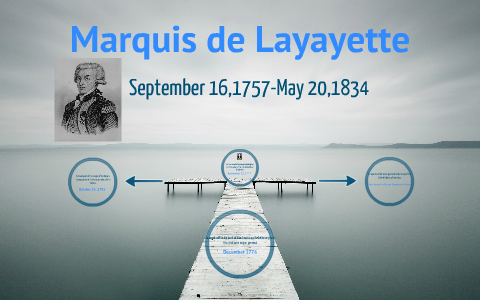 Layafette by Kyle Rouse on Prezi