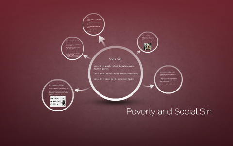 Poverty and Social Sin by Bethany Mate on Prezi