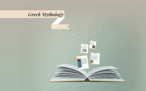 Greek Mythology by cody dobbs on Prezi