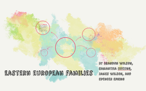 Eastern european families by James Wilson on Prezi