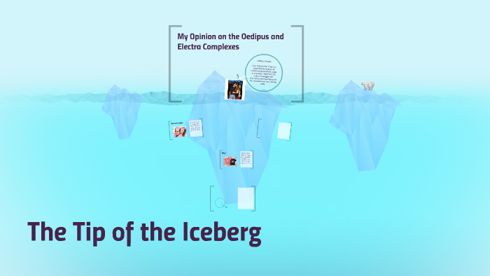 My Opinion on the Oedipus and Electra Complexes by Kayla Klassen on Prezi