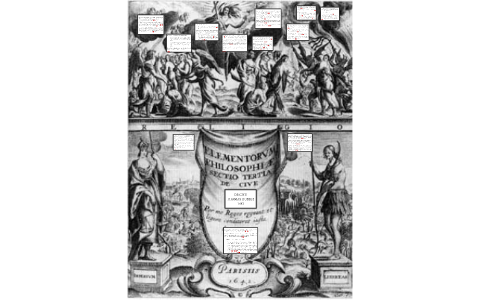 De Cive - Thomas Hobbes by Enrique Huerta Cuevas on Prezi