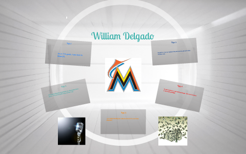 William Delgado by Magellan Jr Delgado on Prezi