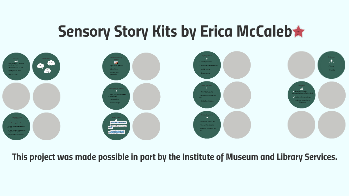 Sensory Story Time Kits by Erica McCaleb on Prezi