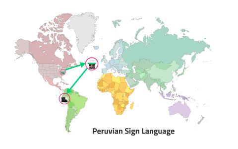 Peruvian Sign Language by Loren Bull on Prezi