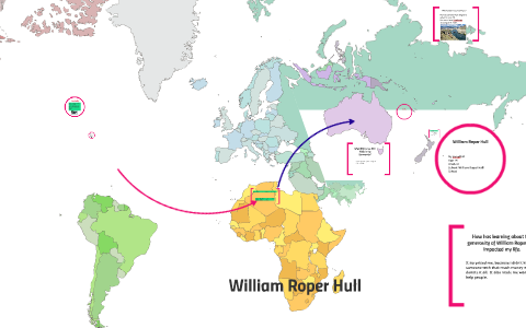 William Roper Hull by Shelina Knight on Prezi