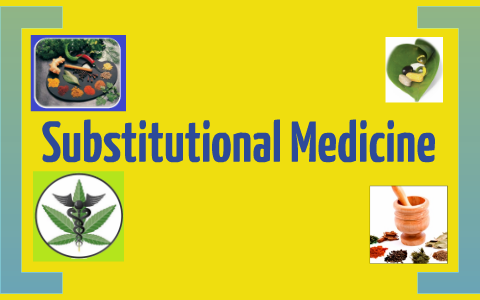 Subsituational Medicine by Hasan Nabulsi on Prezi