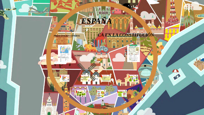 España y las comunidades by sara amidoni on Prezi