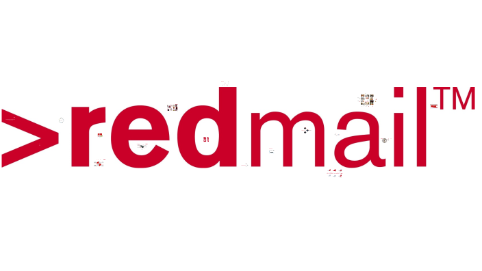 >redmail by on Prezi