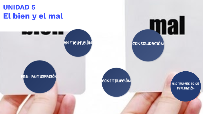 FILOSOFÍA 1 El bien y el mal. by ueabl edfisica on Prezi