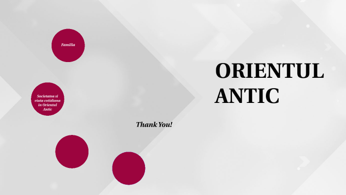 Orientul Antic by Monica Vatra on Prezi