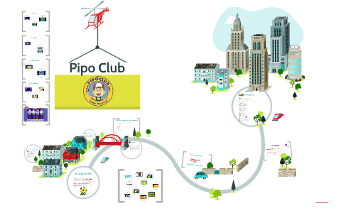 Pipo Club by pamela pacheco on Prezi