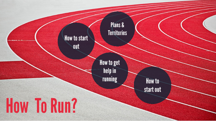 How to Run? by Tate Whaley on Prezi