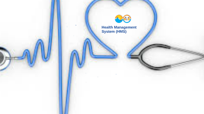 HMS Health Management System by william aldana on Prezi