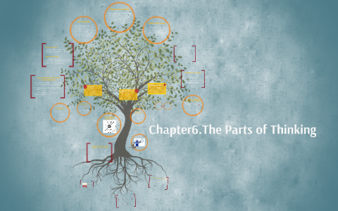 Chapter6.The Parts of Thinking by Reem Habib on Prezi