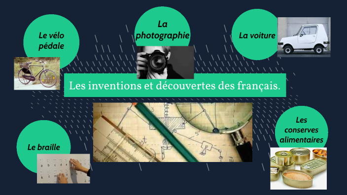 Les inventions et découvertes des français. by António Borges Mangana ...