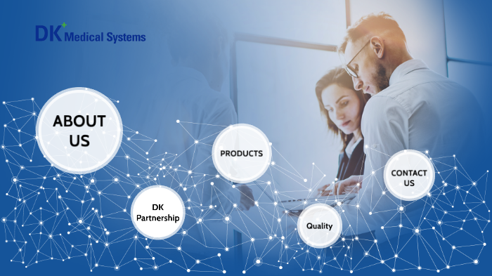DK Medical System Company Introduction by Sangmin Lee on Prezi