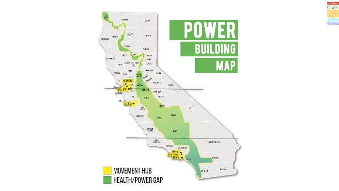 Power Building Map by Jonathan Tran on Prezi