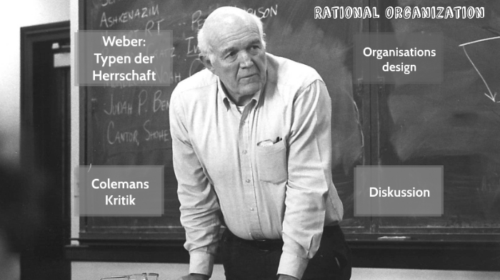 Rational Organization by Julian Hilb on Prezi