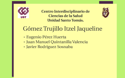 Anatomía del ojo by Itzel Gómez Trujillo on Prezi