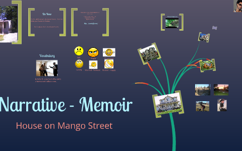 Narrative - House of Mango Street by Abby Wagner on Prezi