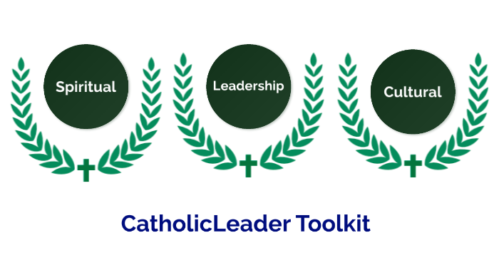 Catholic Leader Tool Kit by Katie Desotell on Prezi