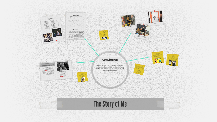 Piecing Me Together by Kyli Brown on Prezi