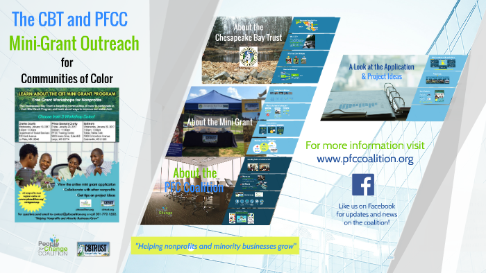 CBT Mini-Grant by Addison Pruitt on Prezi