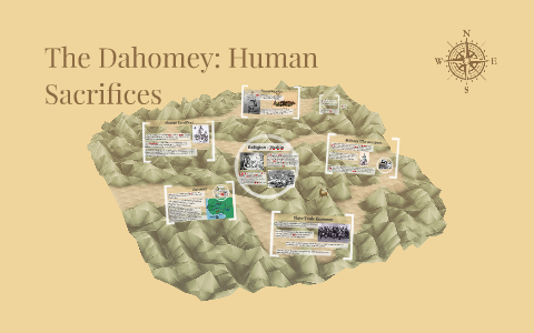 The Dahomey by on Prezi