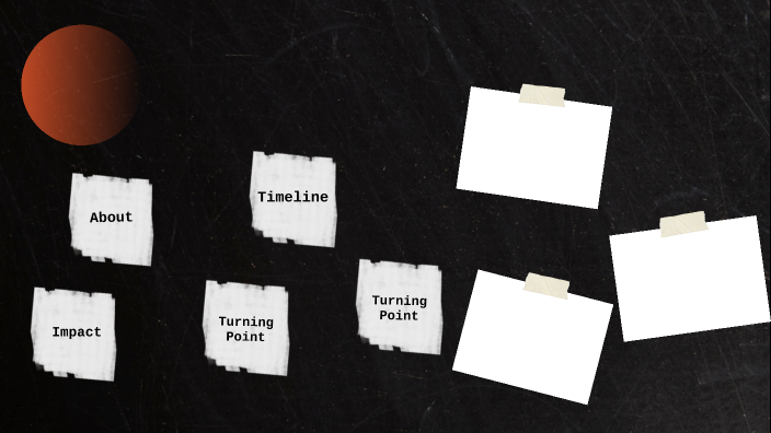 storia by barbara rinaldi on Prezi