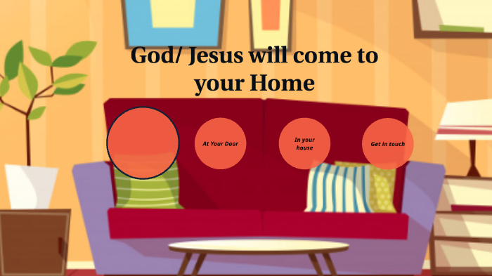 Meet You at Your House by Diallo Ingraham on Prezi