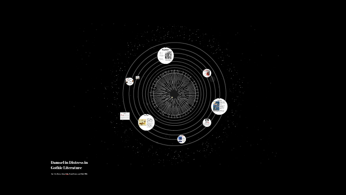 Damsel in Distress- Gothic Literature by Noah Burns on Prezi