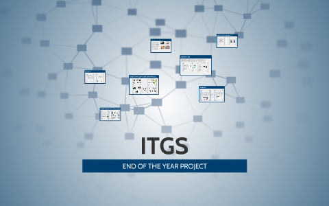 ITGS by Katherine Long on Prezi