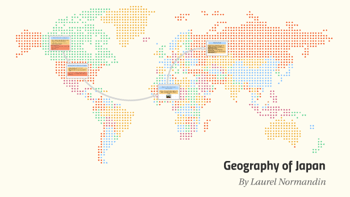Plate Tectonics of Japan by Laurel Normandin on Prezi
