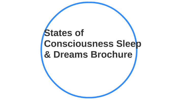 Stages of Sleep by Deja Reese on Prezi