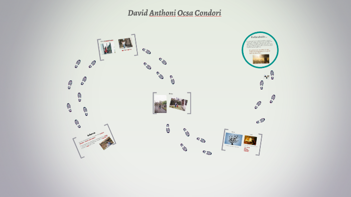 David Ocsa Condori by David Ocsa Condori on Prezi