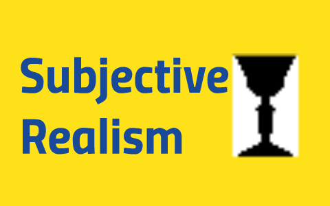Subjective Realism by Nader Attalla on Prezi