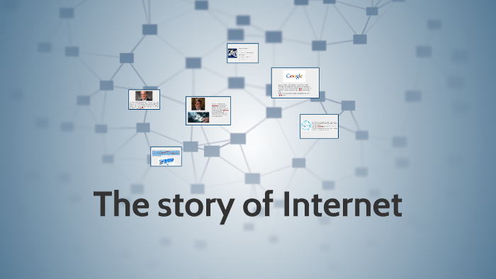 Internet was born on October 29, 1969 in the United States. by Szymon ...