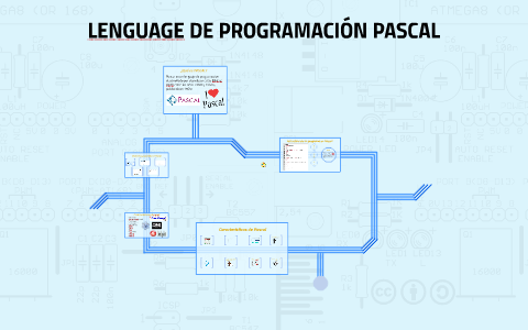 lENGUAGE DE PROGRAMACIÓN PASCAL by Valeria Haner on Prezi