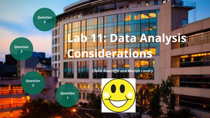 Lab 11 by Claire Rowcliffe on Prezi