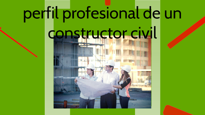 perfil profesional de un constructor civil by ARTALDO FRANCISCO SALCEDO ... perfil profesional de un constructor civil by ARTALDO FRANCISCO SALCEDO ...