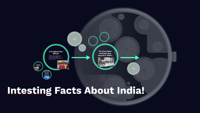 Intesting Facts About India! by Peyton childress