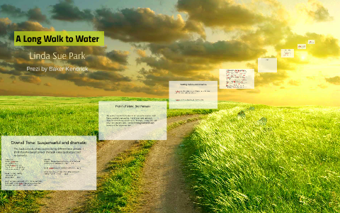 A Long Walk to Water by Baker Kendrick on Prezi
