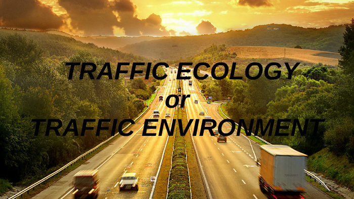 Traffic Ecology by Neil Gerald Santiago on Prezi