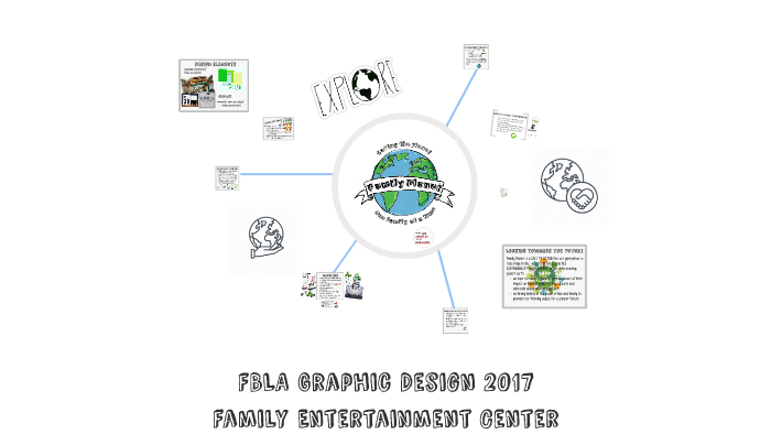 FBLA Graphic Design by Lucia Qian on Prezi