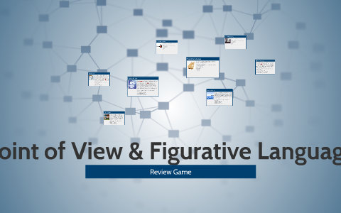 Point of View & Figurative Language by Jennifer Luce on Prezi
