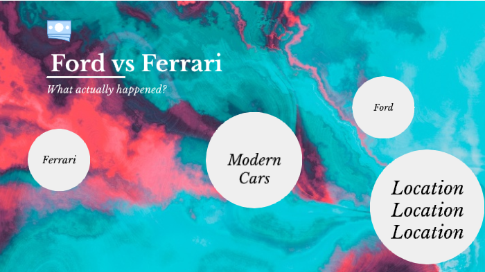 The History Of Modern Cars by Steven Loussaert on Prezi