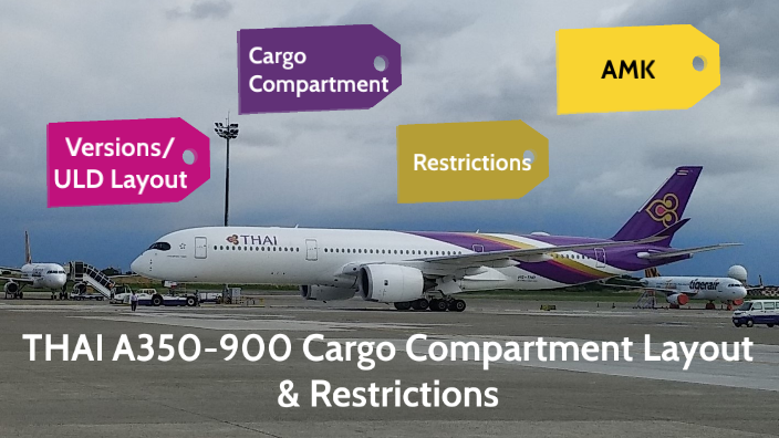 A359 Compartment Layout by Zoey Chu on Prezi