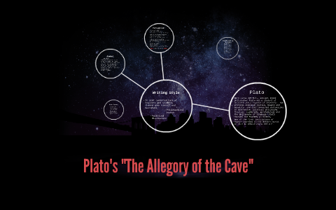 Plato's "The Allegory of the Cave" by Natalia Badillo on Prezi